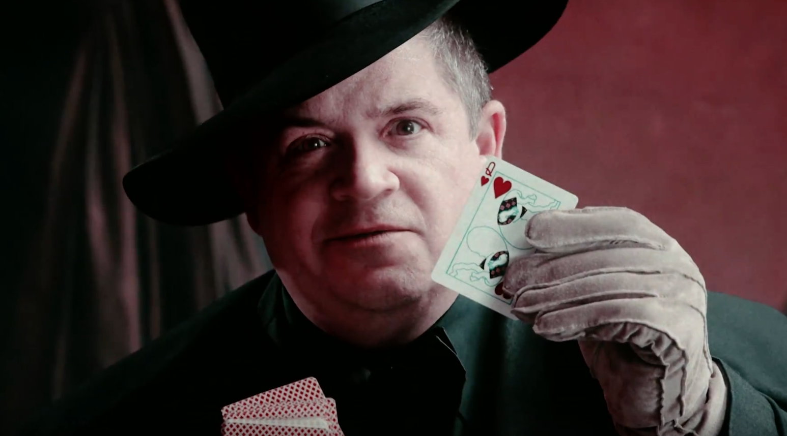 Sam Bee, Patton Oswalt Team Up to Rip ‘Conception Deception’ of ...