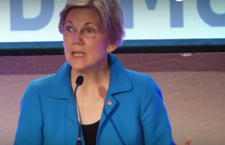 Gather Round and See Elizabeth Warren’s Latest Twitter Attack on Donald ...