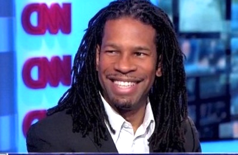 The Man Sporting Many, Many Hats: An Interview With CNN’s/ESPN’s/ABC’s ...