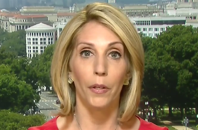 CNN’s Dana Bash Rebukes Trump Attack on Reporters: ‘It Is Our Job to ...