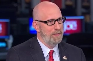 David French: Trump Campaign Made ‘Ham-Handed’ Attempt to Intimidate My ...