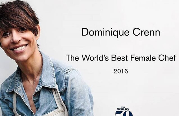 Why is There a ‘Best Female Chef’ Award on The 50 Best List?