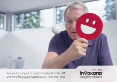 This Drug Comes With ‘Life-Threatening’ Side Effects But Look How Happy ...