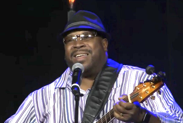 Watch Conservative Pop Singer Pervert Civil Rights Anthem