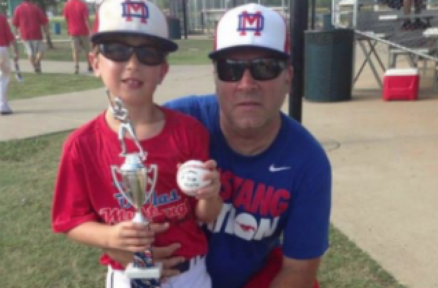 Sean and Brodie Copeland: What We Know About the Two Americans Killed ...
