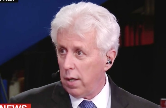 Jeffrey Lord Was Unjustly Fired From a Network That Treated Him Like a ...