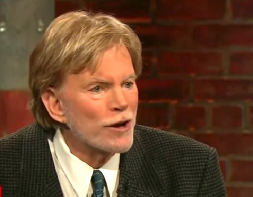David Duke Would Really Like It If Jew-Run CNN Would Please Interview Him