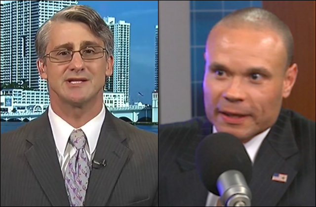 GOP Candidate Threatens to Sue Politico Reporter for Releasing Audio of ...