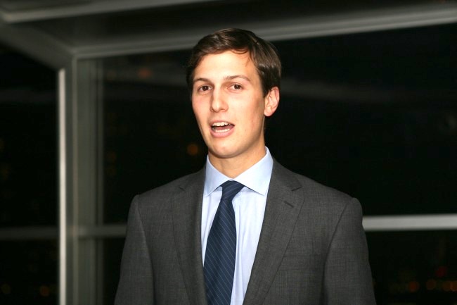 Washington Post Misses the Mark With Jared Kushner Hit Piece