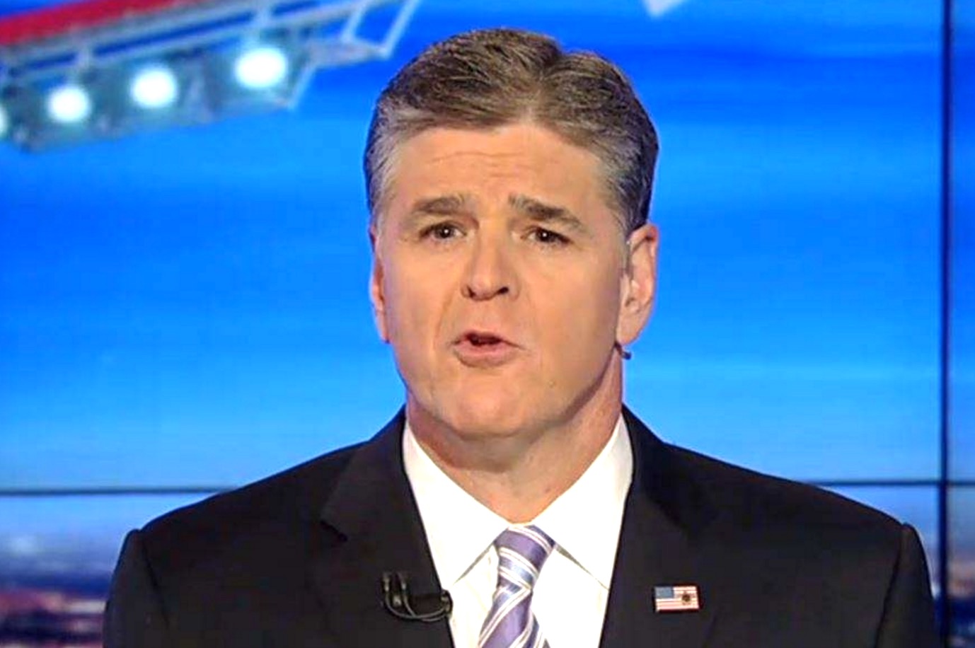 Conservative Radio Host: ‘I Feel Dumber Every Time I Listen to Sean ...