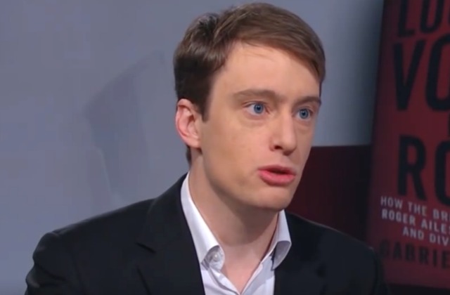 Ailes Attorneys Lash Out at Reporter Gabriel Sherman: He’s the ‘Real ...