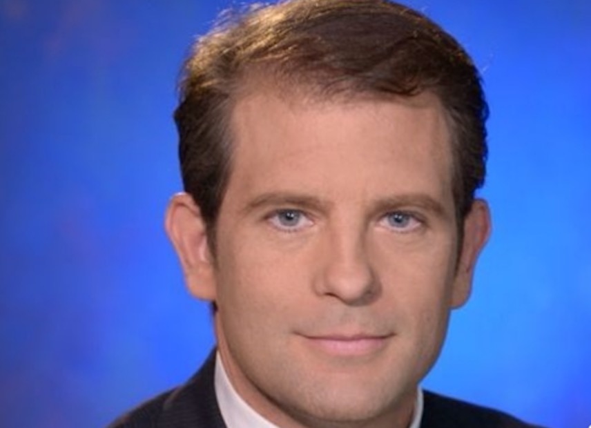 NBC Reporter Apologizes For His Comments About Rape Cause Outcry