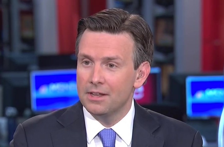 WH Press Secretary on War on ISIS: ‘This Is Actually Just a War of ...