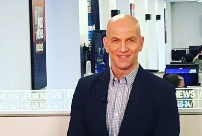 Fox News Sportscaster Jared Max Tells Mediaite Sports Coverage Today is ...