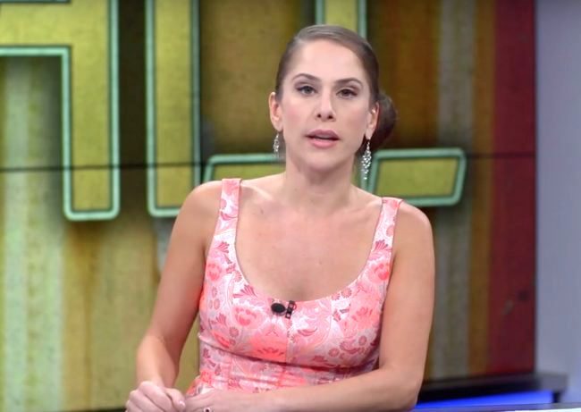 The Young Turks’ Ana Kasparian Advises Clinton: ‘If You’re a Bitch ...