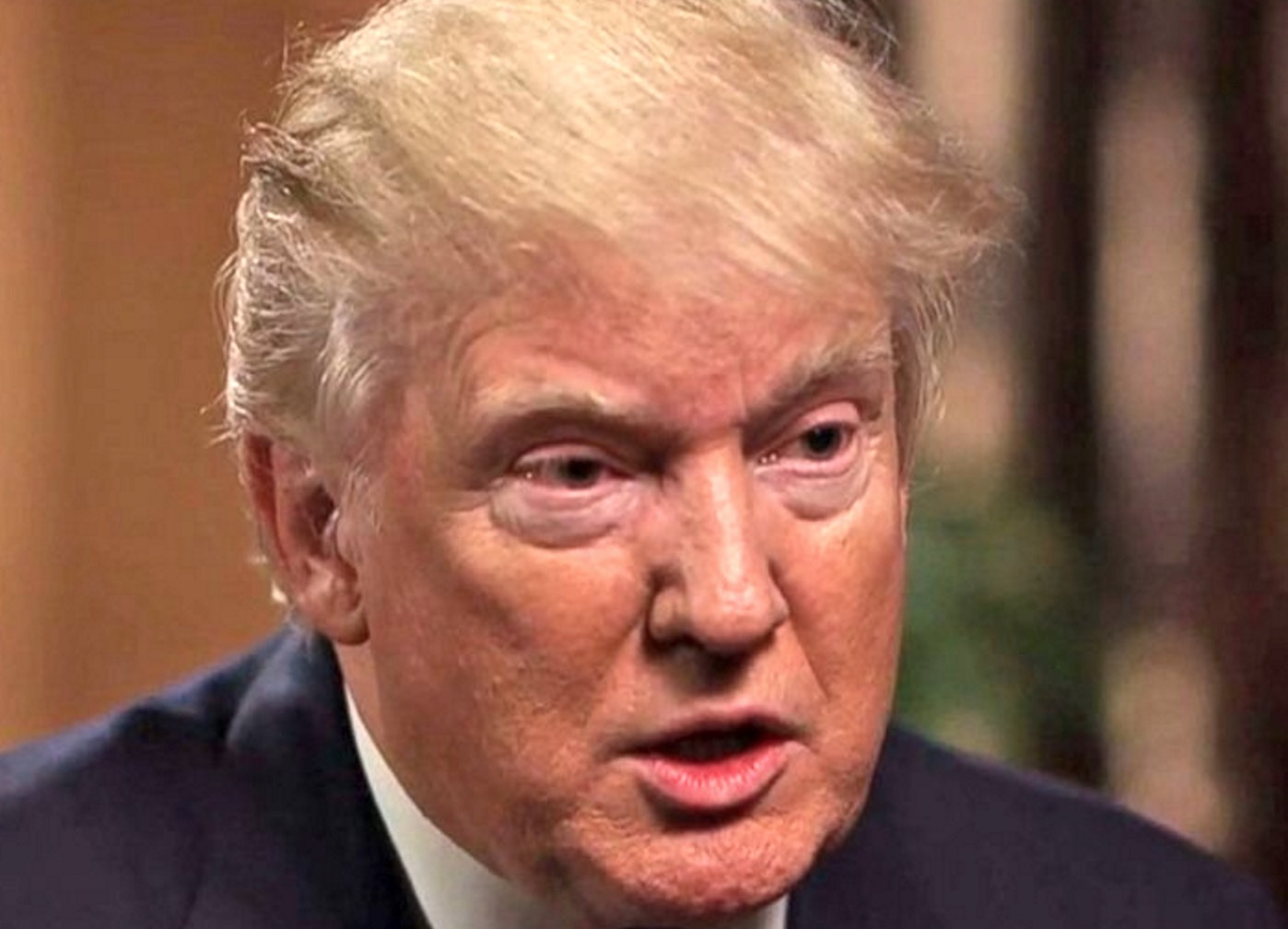 Back In 1998, Trump Called Bill Clinton's Accusers 'Terrible' and 'A ...