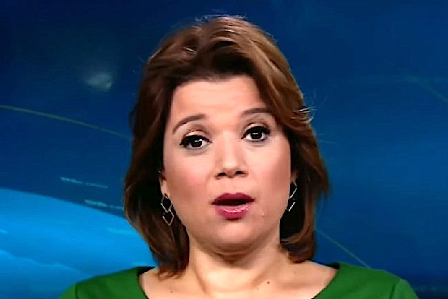 Ana Navarro Gave Thousands to Liberal Democrats