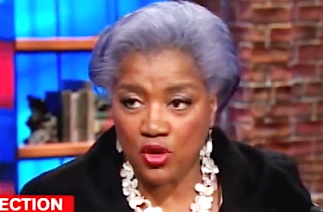 CNN Debate Questioners Deny They Gave Donna Brazile Questions