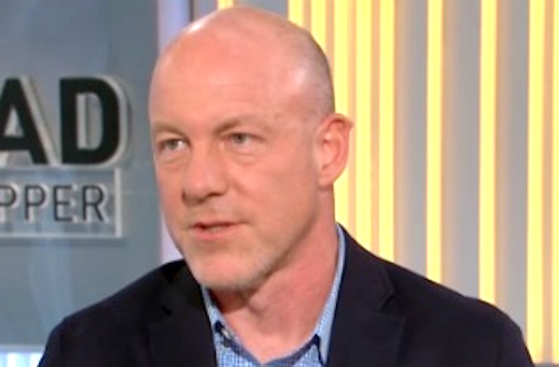 Email: Hillary Clinton Met Off-the-Record With ‘Sympathetic’ NY Times ...