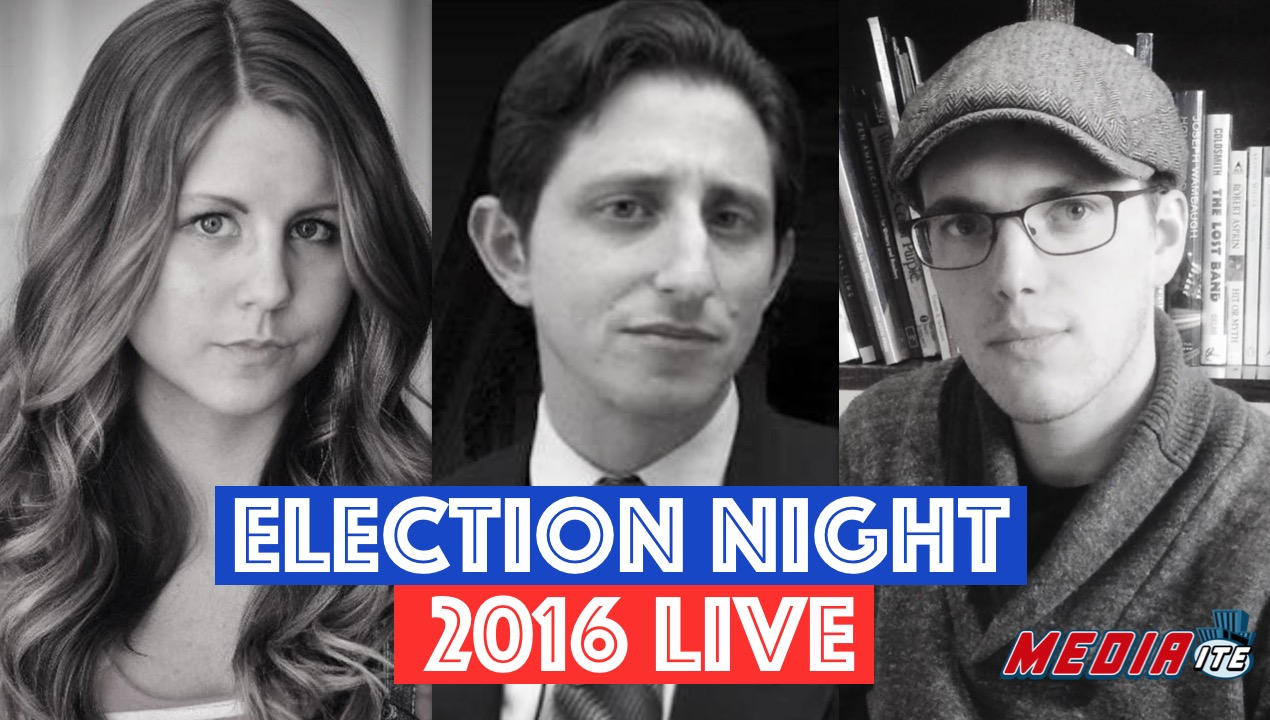 WATCH Election Night Coverage Results LIVE STREAM