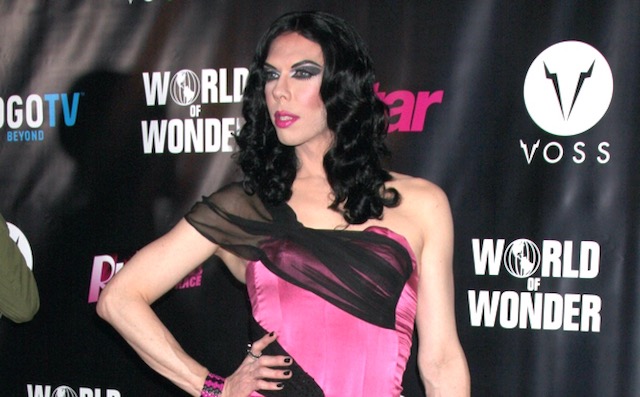 A First: Oscars Determine Gender Fluid Performer Is Eligible For Both ...