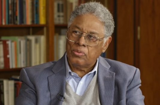 Thomas Sowell Announces Retirement in Final Column