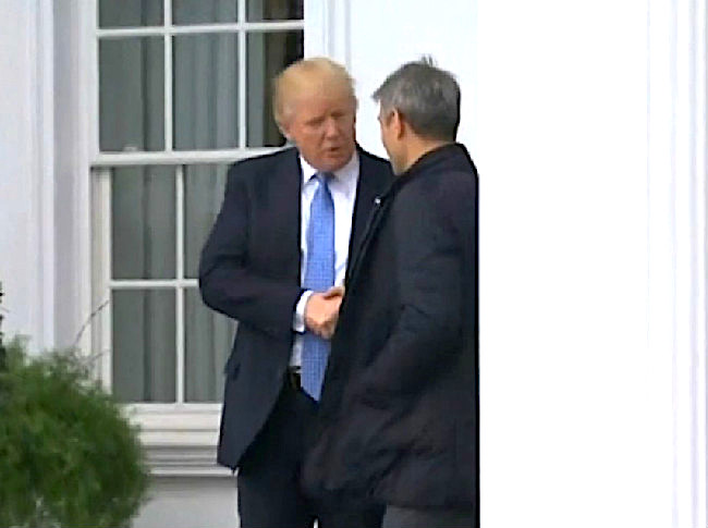 Ari Emanuel Reportedly Rebuffed Requests By Democrats to Release ...