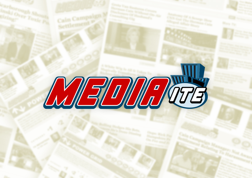 With Media and Politics Taking Center Stage, Mediaite Welcomes Record ...