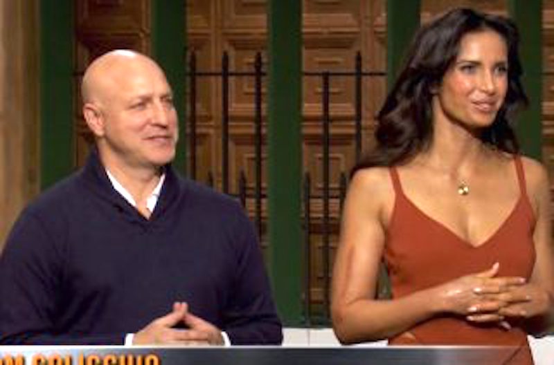 Top Chef Season 14 Premiere Recap: ‘Something Old, Something New’
