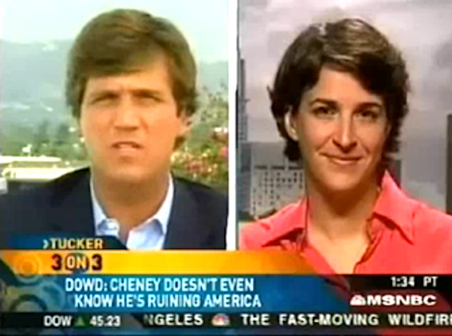 Part 1 – Before She Was The Rachel Maddow: The Best Of The Maddow ...