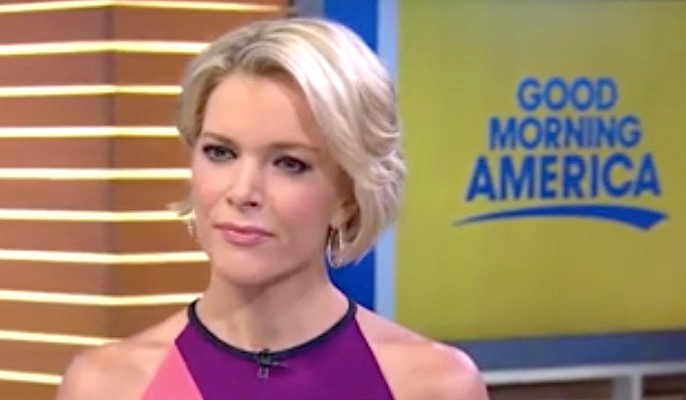ABC Ratings Took Major Dive When Megyn Kelly Appeared on Good Morning ...
