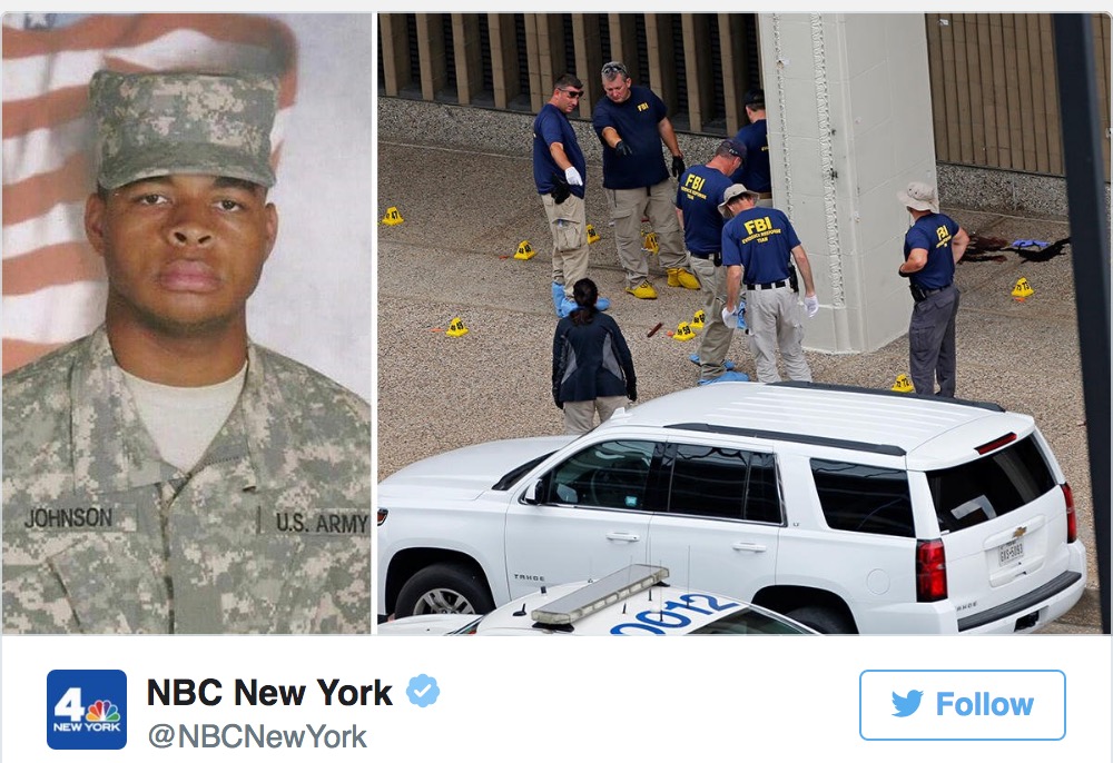 NBC New York Has Identified The Real Mass Shooting Threat in America ...