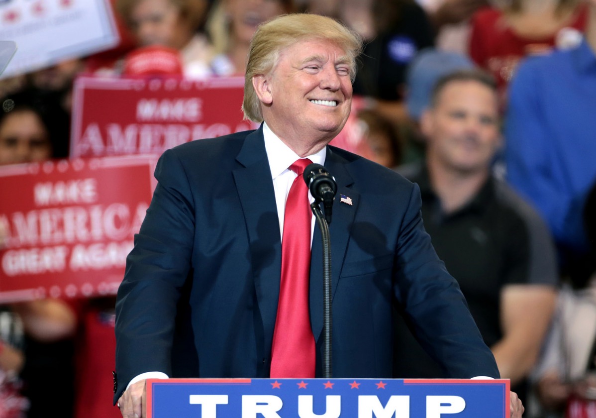 List of Trump Inauguration Balls Parties FULL LIST