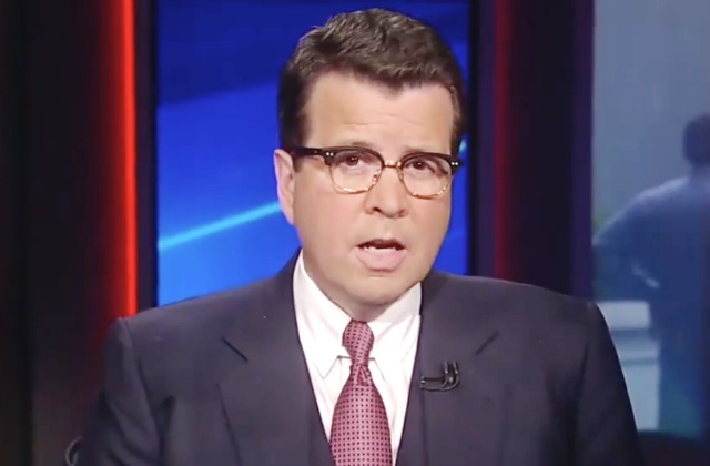 Neil Cavuto: Now CNN Knows How Fox News Has Felt for Past 8 Years