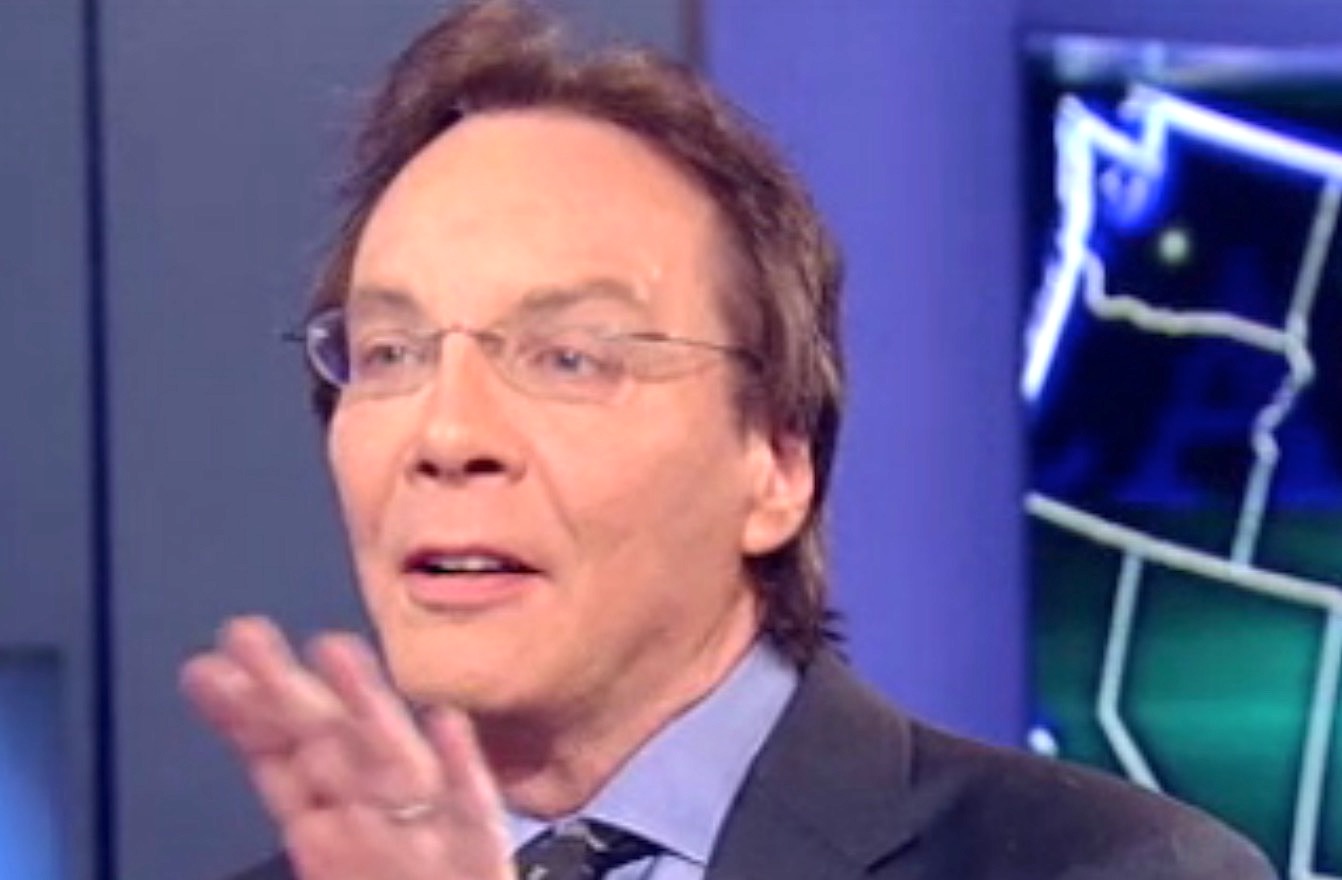 ‘A Very Nice and Decent Person’: Twitter Mourns the Death of Alan Colmes