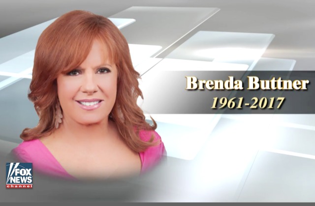 Fox News Host Brenda Buttner Dies at 55 > General Discussion > AR15.COM