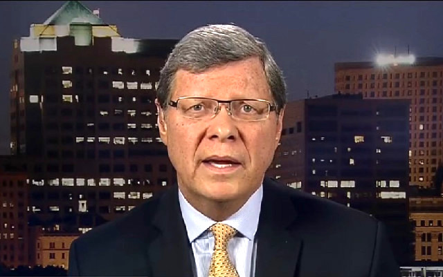 Charlie Sykes: Conservative Media’s ‘Hair Would’ve Been on Fire’ if ...