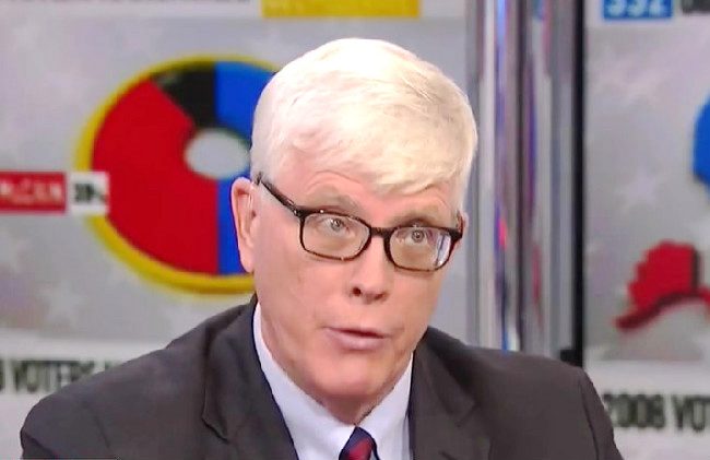 Lean Rightward: Hugh Hewitt to Host New MSNBC Show