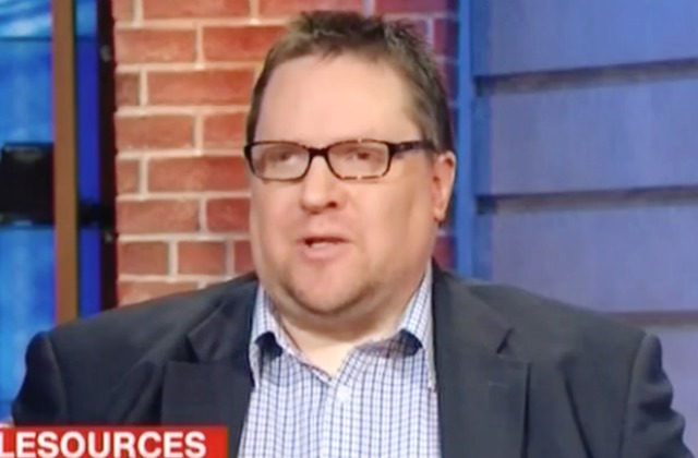 Jay Caruso on Trump Enemy Tweet: Much More Media Outrage About His ...