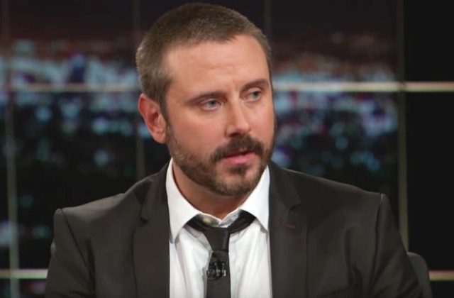 The Intercept's Jeremy Scahill Rips Glenn Greenwald Attacks