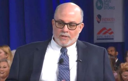 What the Hell Happened to the ‘Great’ Mark Levin?