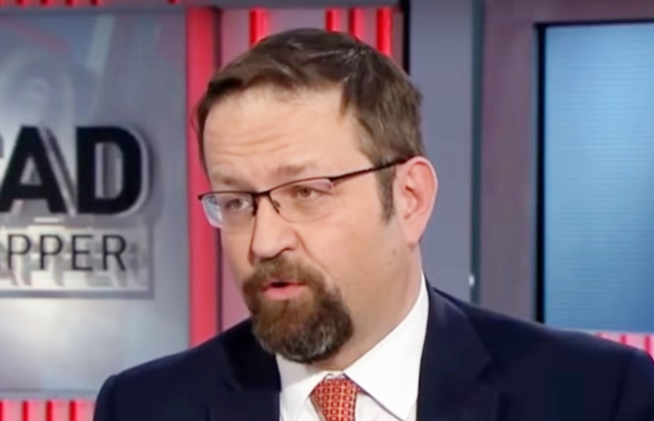 Sebastian Gorka a Member of Far-Right Nazi Connected Group