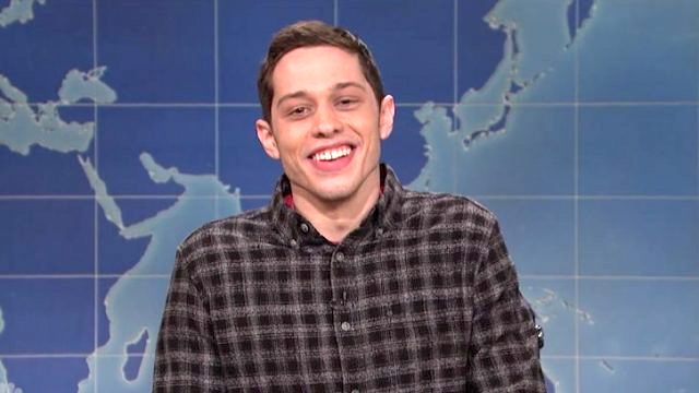 Pete Davidson Addresses SNL Exit in Emotional Post