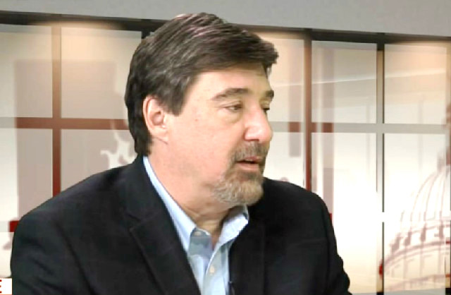 Conservative Author Tom Nichols: Trump Voters ‘Are Just More Prone to ...