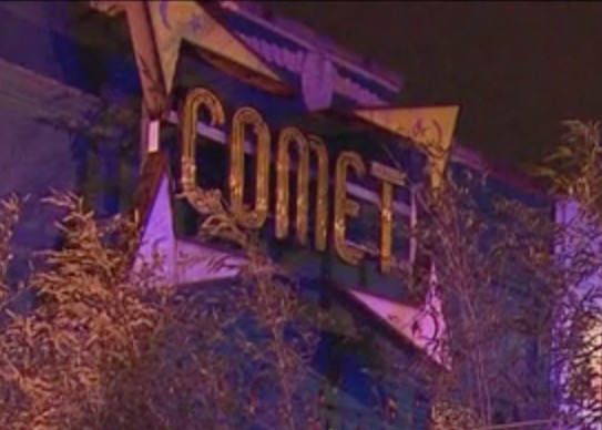 Pizzagate Restaurant Owner Speaks Out