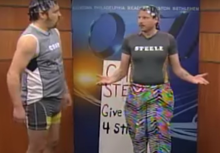 WATCH: Here’s the Bananas Video Led Local News Station to Sue Fake ...