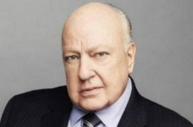 Former Fox News Chief Roger Ailes is Dead