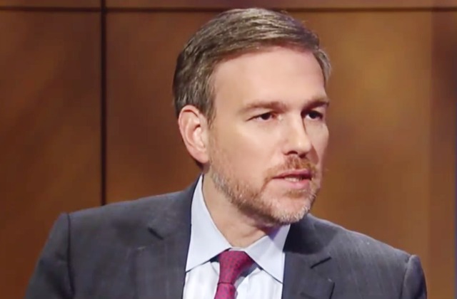 Bret Stephens NYT Climate Change Backlash