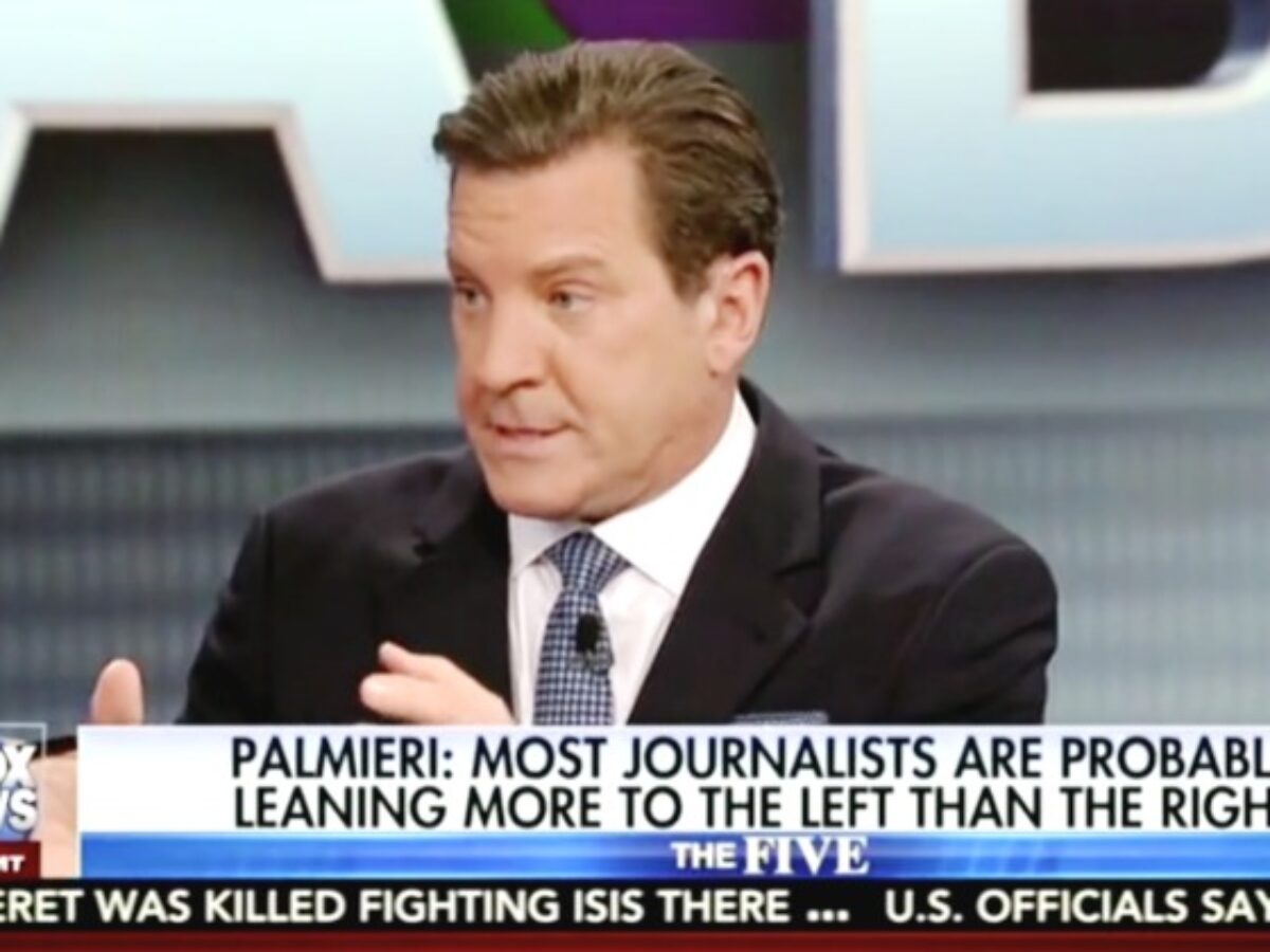Eric Bolling Adrienne Bolling