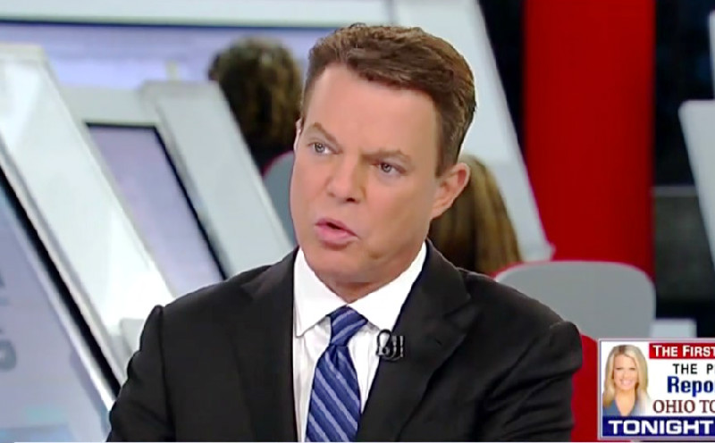 Shep Smith: White House Is ‘Giving the Appearance’ of a Cover-Up When ...